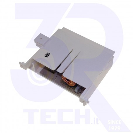 SCHEDA INTERFACCIA AC/DC PER MOTORE LAVATRICE CANDY